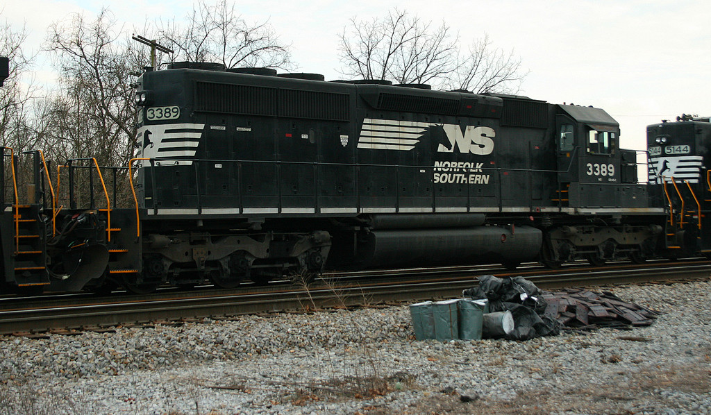 NS 3389